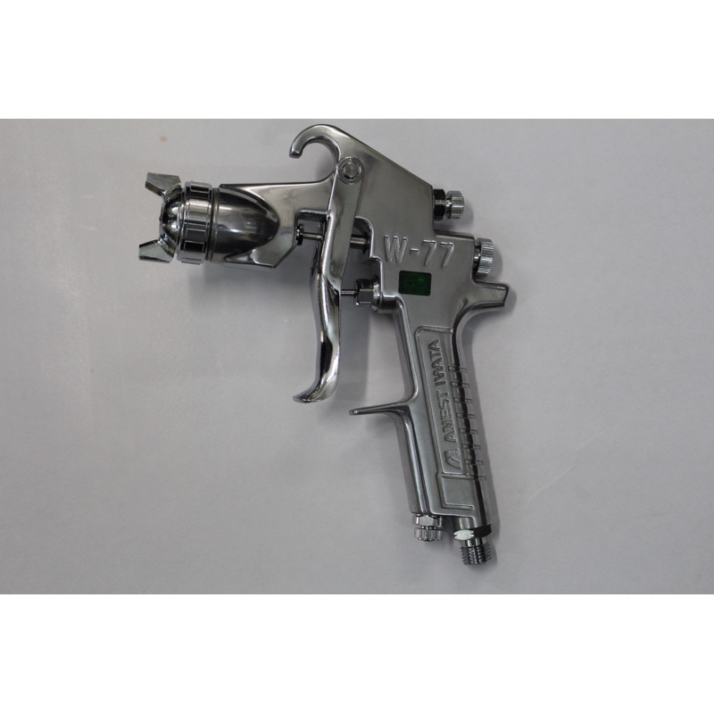 SÚNG PHUN SƠN BẰNG HƠI W77-11G (1.5) (ANEST IWATA) | Shopee Việt Nam