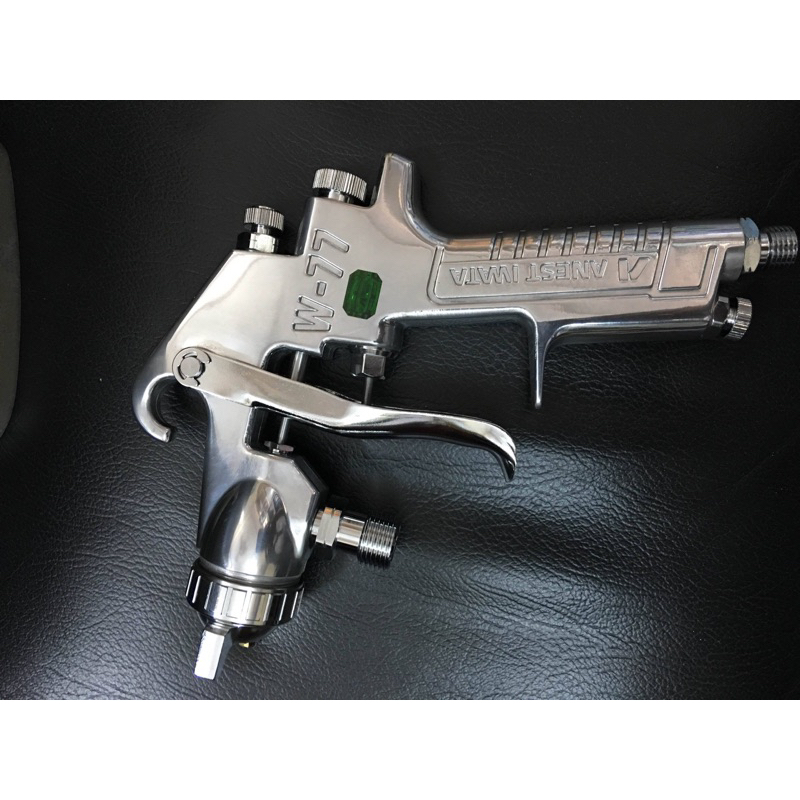 SÚNG PHUN SƠN DÙNG HƠI W77-11S (ANEST IWATA) | Shopee Việt Nam