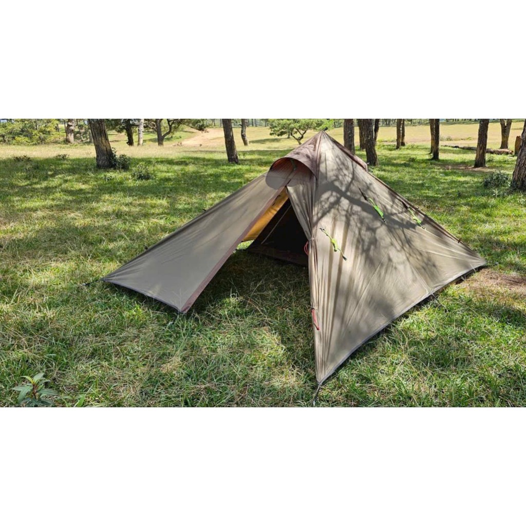 Lều 2 người Locus Gear 2P | Shopee Việt Nam