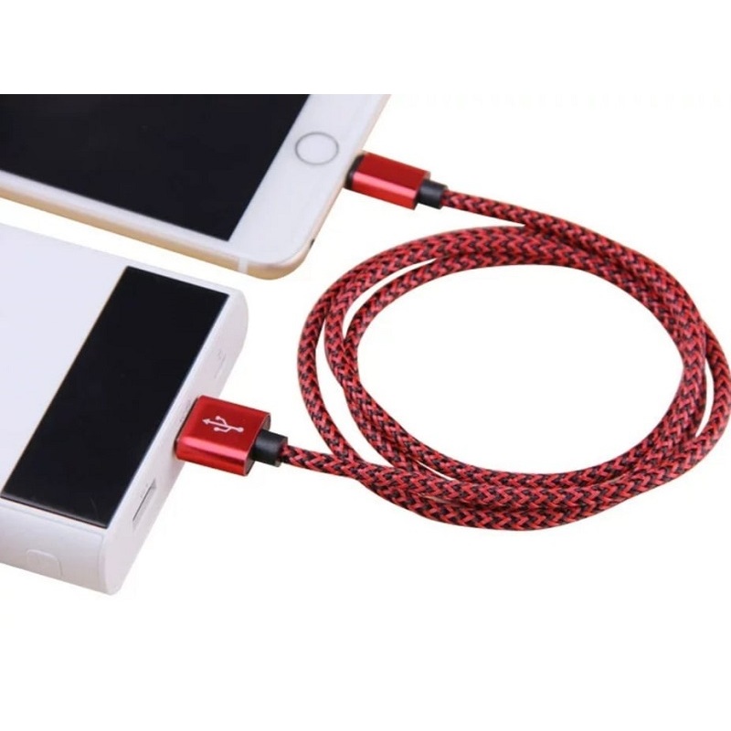 Dây Cáp Sạc USB Type C Micro Sạc nhanh samsung và các dòng máy Android lỗi 1 đổi 1 Bảo hành 6 ...