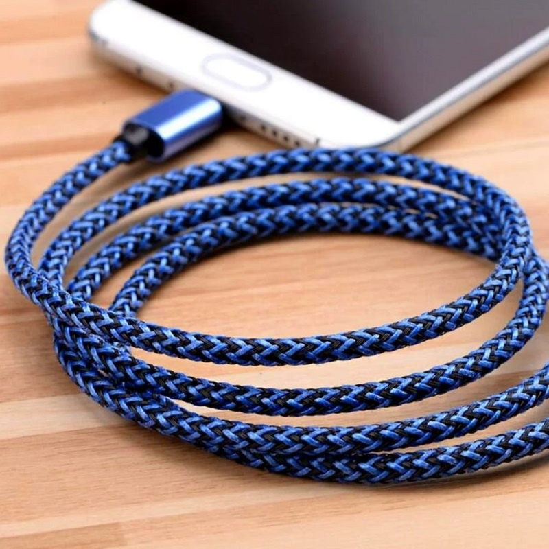 Dây Cáp Sạc USB Type C Micro Sạc nhanh samsung và các dòng máy Android lỗi 1 đổi 1 Bảo hành 6 ...