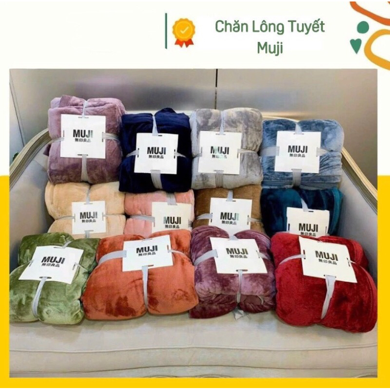 Chăn đắp Muji cho spa kích thước 1m3*2m | Shopee Việt Nam