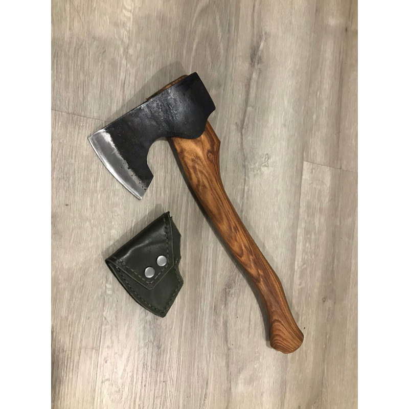 Búa rìu chặt cây, chẻ củi dùng cho hoạt động dã ngoại, cắm trại, leo ...