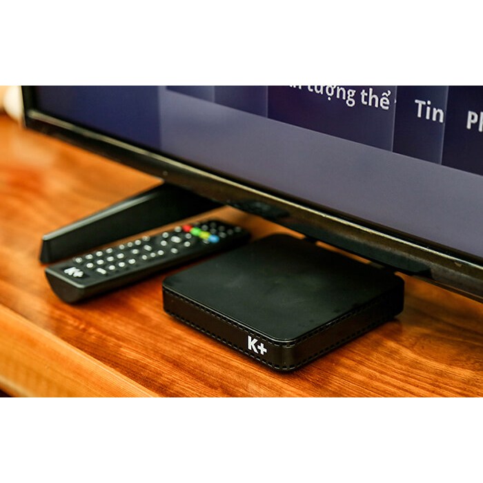 K+ TV Box Miễn Phí 2 Tháng Trọn Vẹn | Shopee Việt Nam
