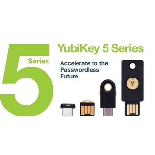 Yubikey - Giá Tốt, Miễn Phí Vận Chuyển, Đủ Loại | Shopee Việt Nam