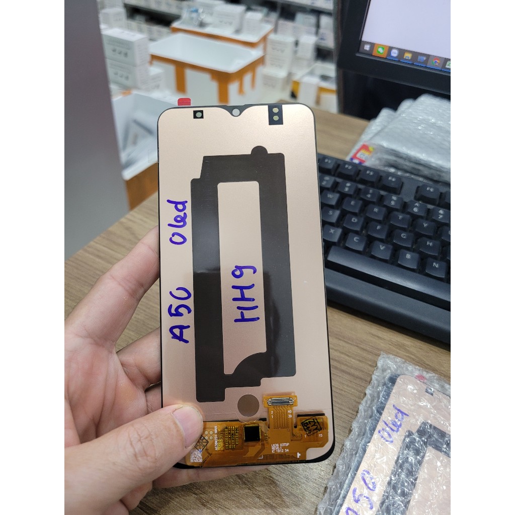 Màn Hình Samsung A50 / SM-A505 / A50S / SM-A507 / A30 / SM-A305, Loại ...