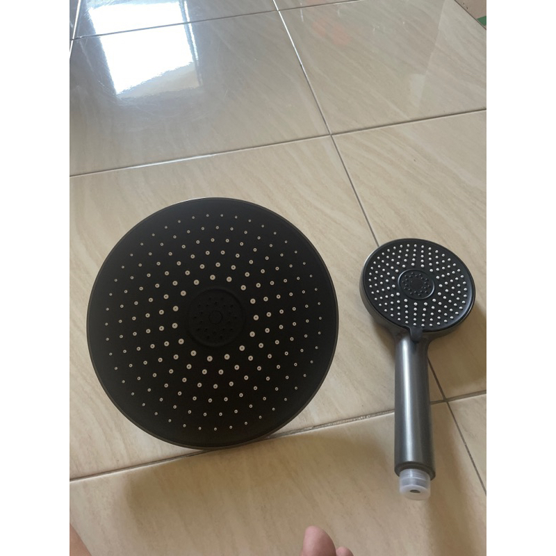 tay sen bác sen nhựa ty tita nano kháng khuẩn | Shopee Việt Nam