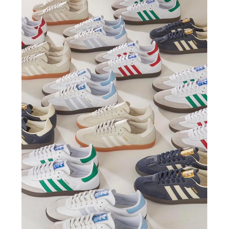 adidas samba | Shopee Việt Nam