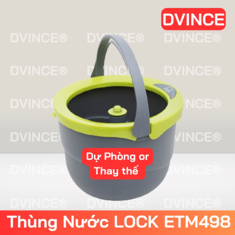 [⚡PHỤ KIỆN LOCK ETM498] - THÙNG NƯỚC DỰ PHÒNG/THAY THẾ LOCK ETM498 ...