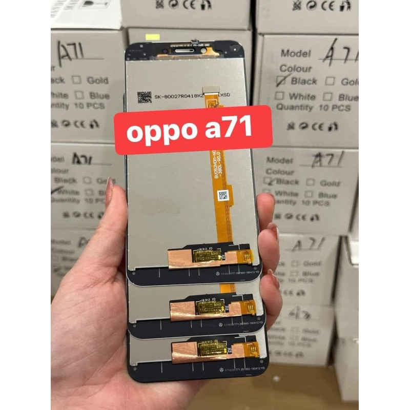 Màn hình Oppo A71 | Shopee Việt Nam