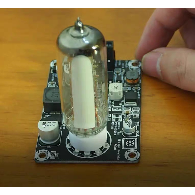 VU Meter đèn 6E2 Magic Eye | Shopee Việt Nam
