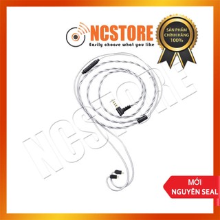 [NC] Cable MOONDROP MC1 | Đồng OFC 4N | Dây Cáp nâng cấp tai nghe | Có ...