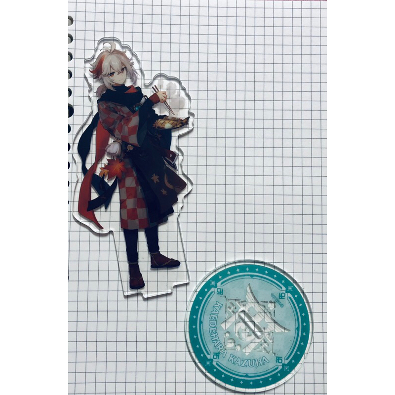 Standee Genshin Impact | Shopee Việt Nam