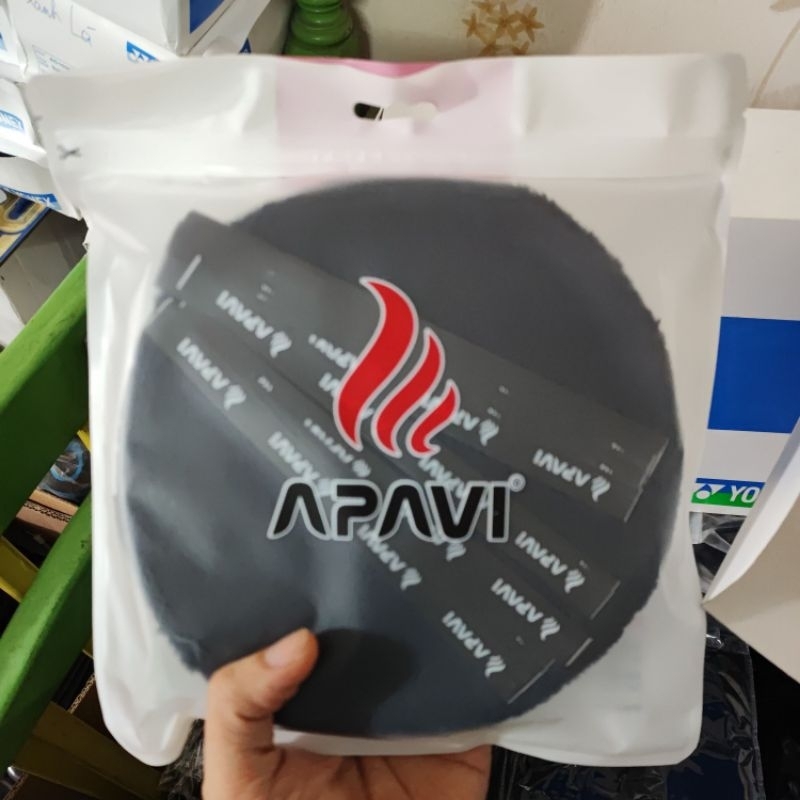 (Hàng chính hãng)Cuốn cán vợt cầu lông - Cuốn Cán Cuộn Vải Yonex AC402EX-30, T&T Pro, Apavi ...