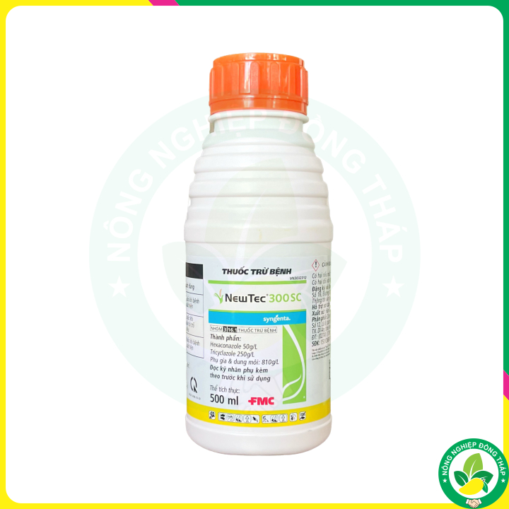 Thuốc NewTec 300SC (Chai 500ml) | Shopee Việt Nam