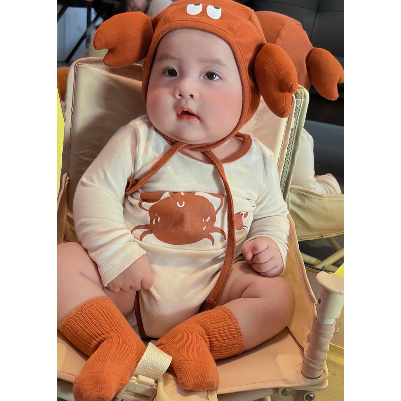 body ikii con cua dài,ngắn tay Hàn quắc xiu xinh | Shopee Việt Nam