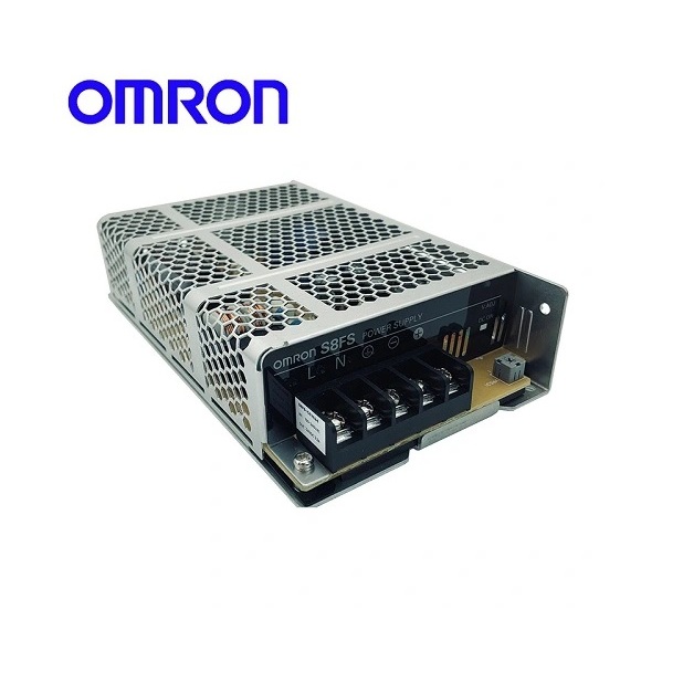 Bộ nguồn Tổ ong 24VDC - 4.5A Omrron S8FS-C10024 Nguồn 1 Chiều DC | Shopee Việt Nam