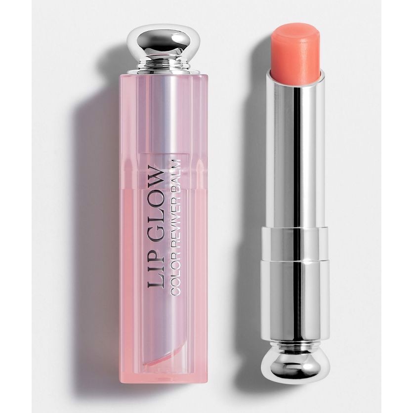 Son Dưỡng Dior Addict Lip Glow Màu 004 Coral | Shopee Việt Nam