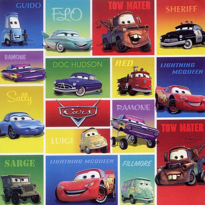 Mô hình ô tô kim loại - nhân vật phim Cars McQueen | Shopee Việt Nam