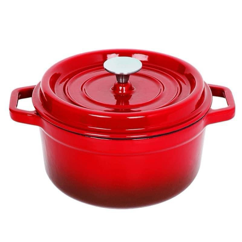 NỒI GANG JITAR sz 24cm | Shopee Việt Nam