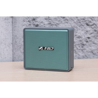 Loa Bluetooth Fenda W5 | Shopee Việt Nam