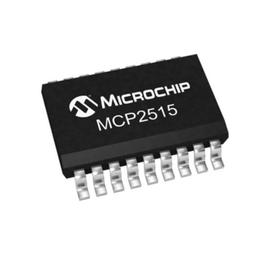 IC Hỗ Trợ Giao Tiếp CAN MCP2515 CAN Controller; MCP2551 | Shopee Việt Nam
