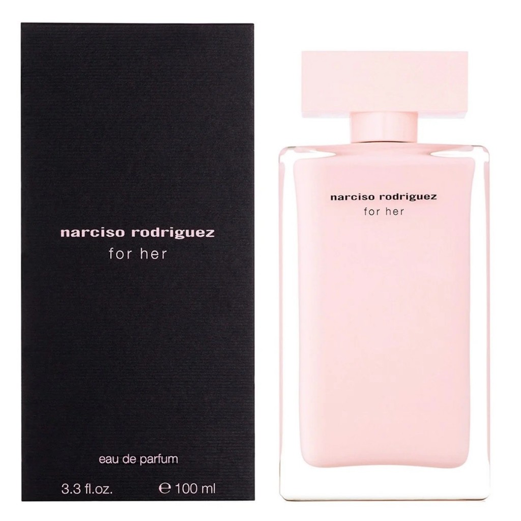 NƯỚC HOA NARCISO RODRIGUEZ FOR HER EDP | Shopee Việt Nam