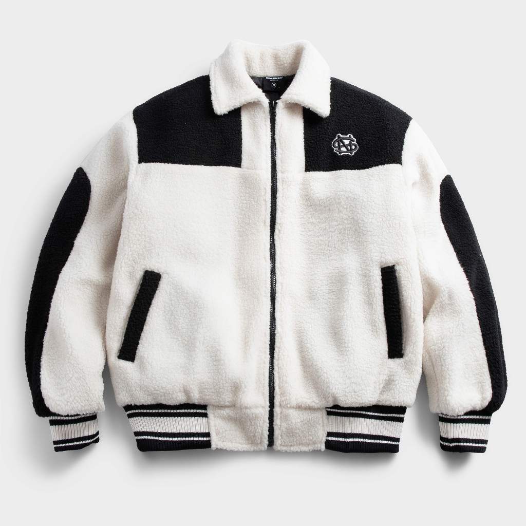 Áo Khoác Lông Cừu NEWSEVEN Fleece AK.273 | Shopee Việt Nam