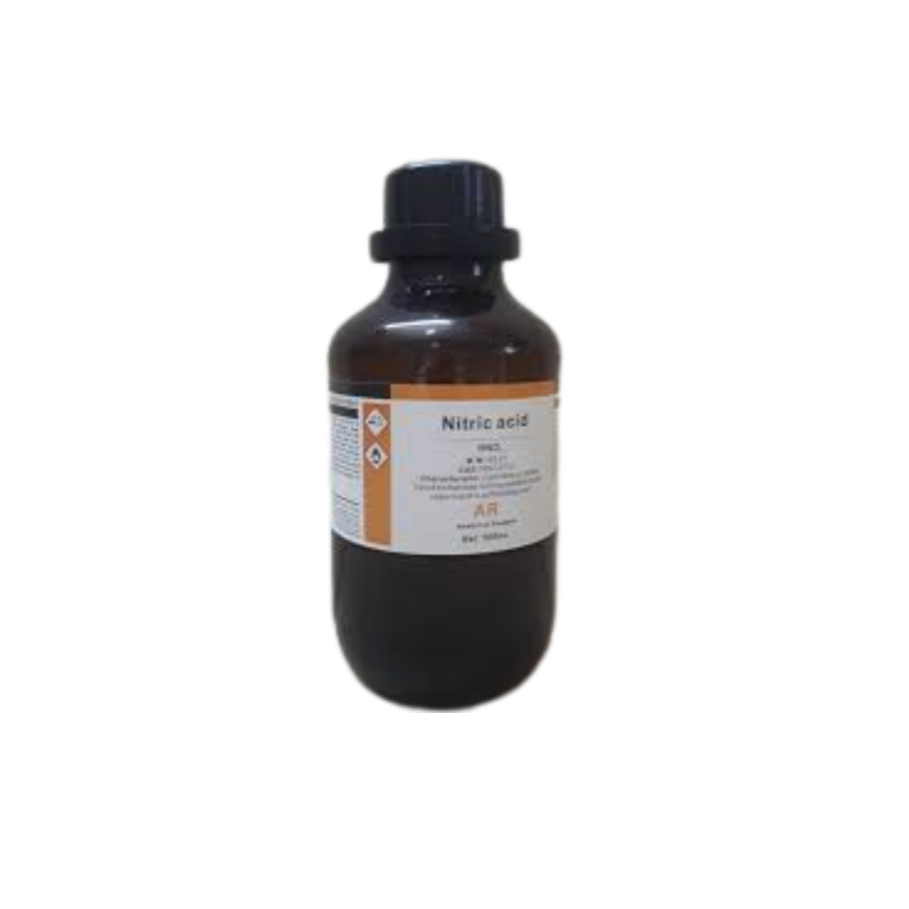 Acid nitric - HNO3, Xilong, C/500ml - KPT CHEM | Shopee Việt Nam