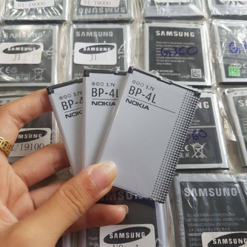 pin nokia BP-4L | Shopee Việt Nam
