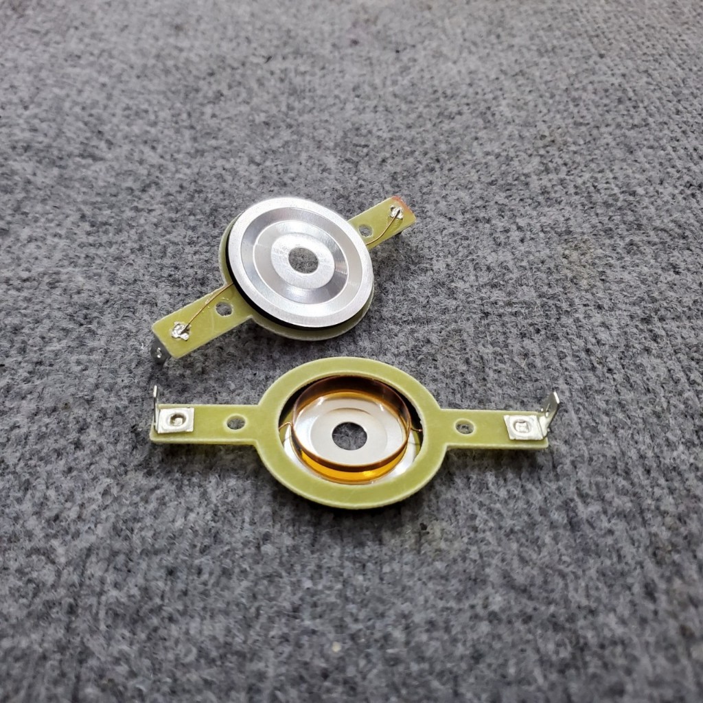 Coil Loa Treble 250 - Thay Thế Mọi Dòng Treble | Shopee Việt Nam