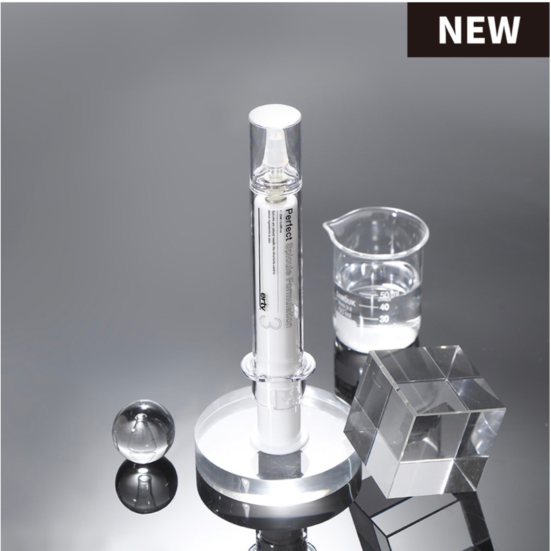 Kem Vi Kim Erty Nano Perfect Spicule nâng cơ, chống lão hóa toàn diện ...