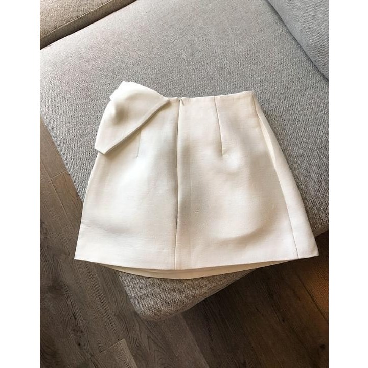 Chân váy tafta form chữ A | Shopee Việt Nam