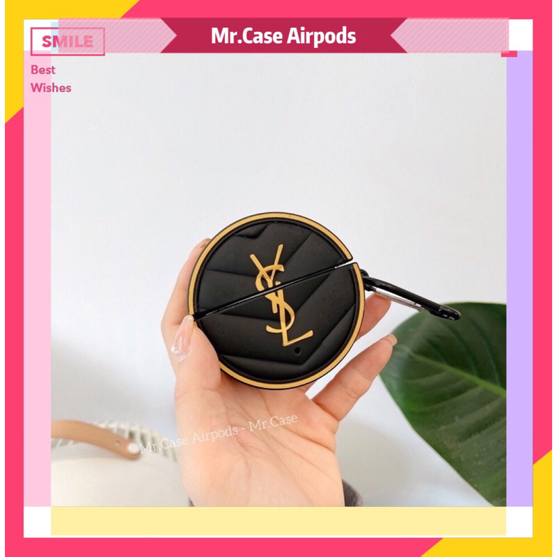Case AIRPOD 1/2/3/Pro 2 Vỏ Đựng Ốp Bảo Vệ Tại Nghe Bluetooth MèoHộp ...