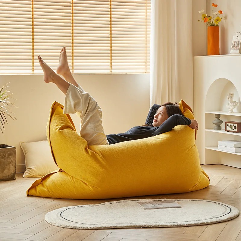 Ghế Sofa giường Ghế lười 3II HOME chữ nhật đa năng 1 sản phẩm nội thất ...