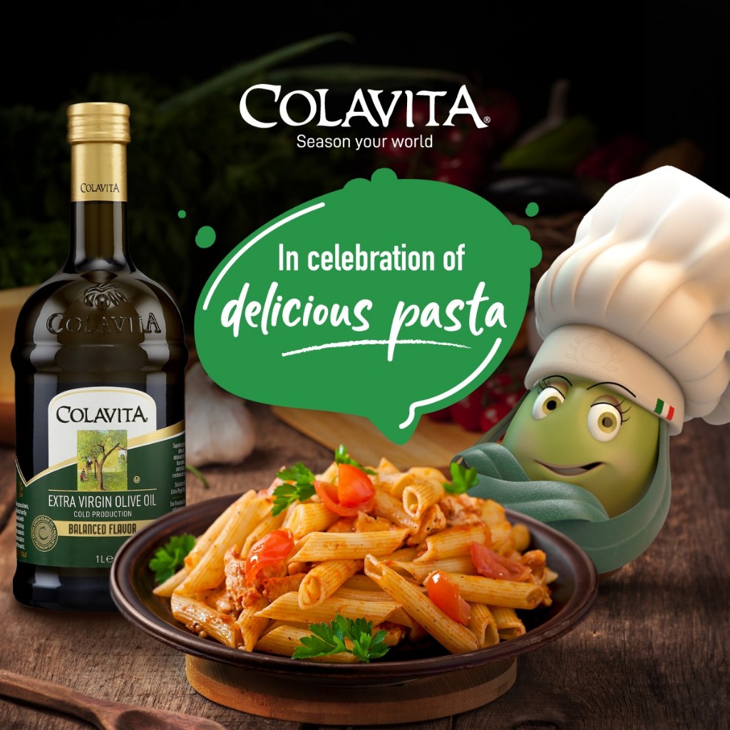 Dầu Oliu Ý Dòng Cao Cấp Colavita Premium Italian Extra Virgin Olive Oil ...