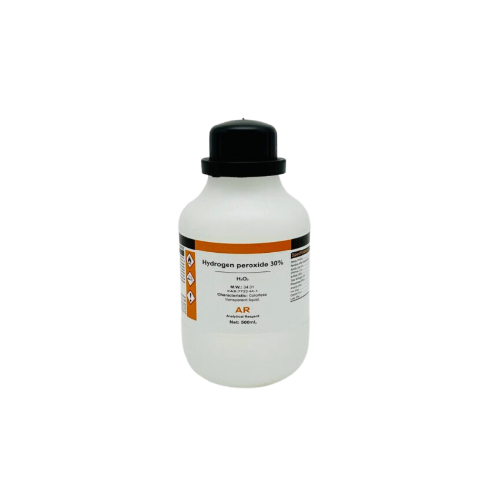 Hydrogen peroxide 30% H2O2, Xilong - KPT CHEM | Shopee Việt Nam