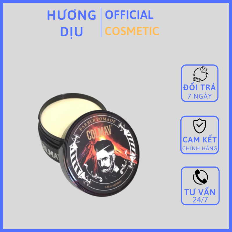 Sáp dành cho nam colmay | Shopee Việt Nam