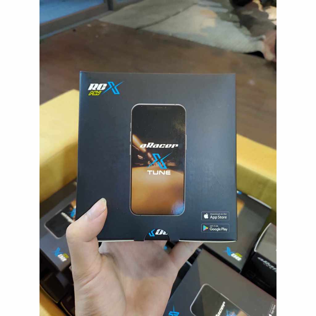 ECU Mini RC X | Shopee Việt Nam
