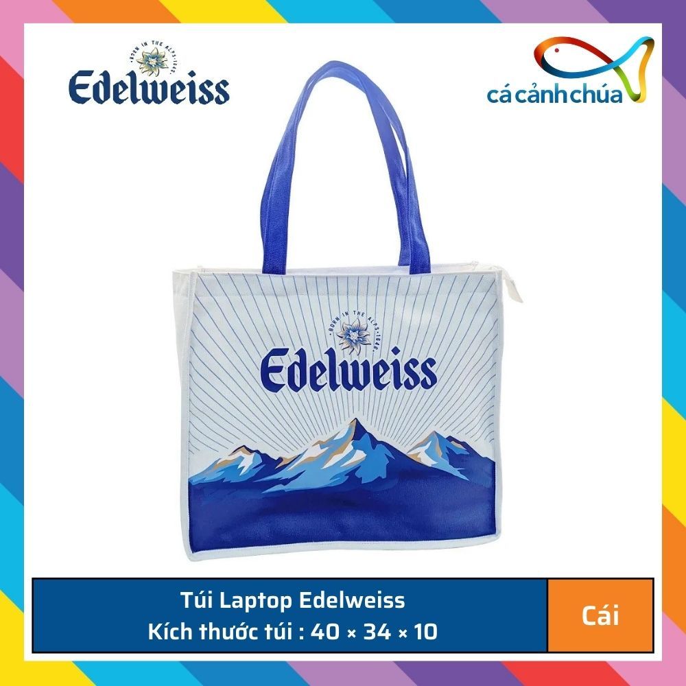 Túi đựng Laptop Edelweiss | Shopee Việt Nam