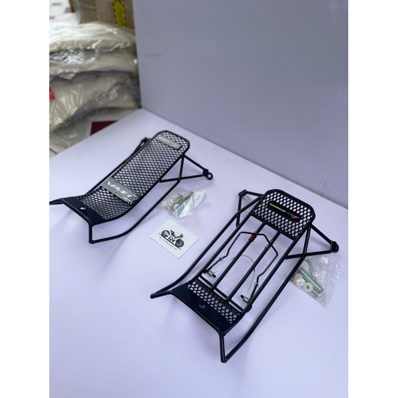 Baga xe future125i đời 2012-2017 ( future mập) | Shopee Việt Nam