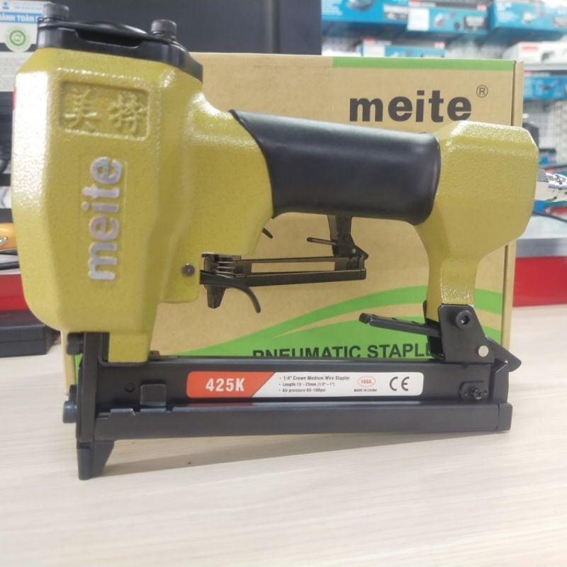 MÁY BẮN ĐINH U MEITE 425K (Sản Phẩm Chính Hãng MEITE) | Shopee Việt Nam