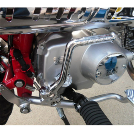 Giò đạp Takegawa Cub Chaly Dream Wave Honda 50cc 67 Dax EX5 | Kick ...