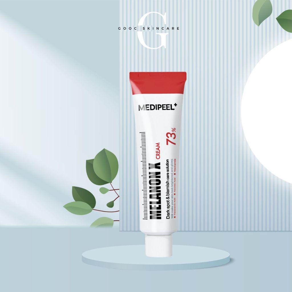 Kem Dưỡng Da Medi-Peel Melanon Cream 30ml | Shopee Việt Nam