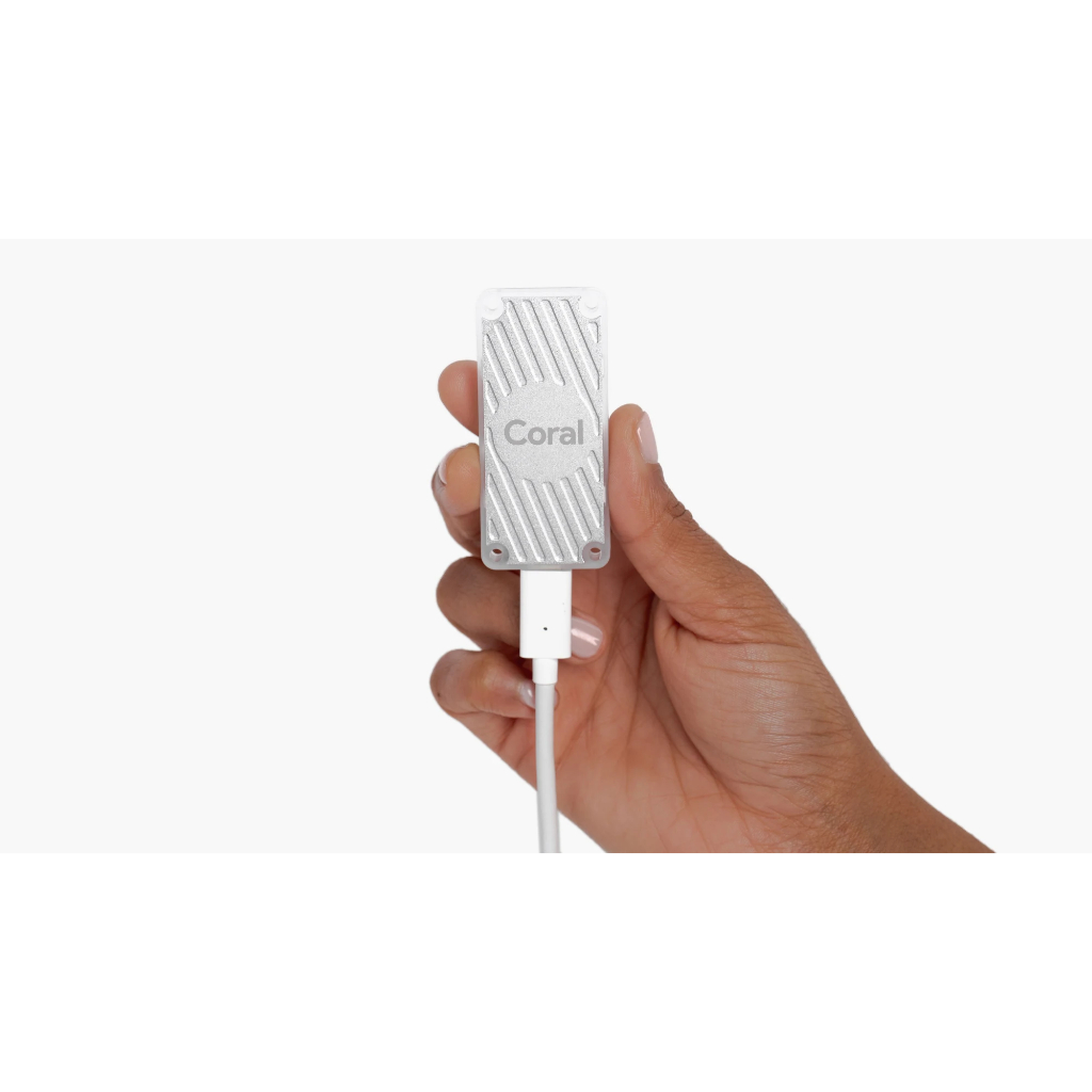 Google Coral USB Accelerator - Bổ Sung Một Bộ Xử Lý Edge TPU, Hàng Mới ...