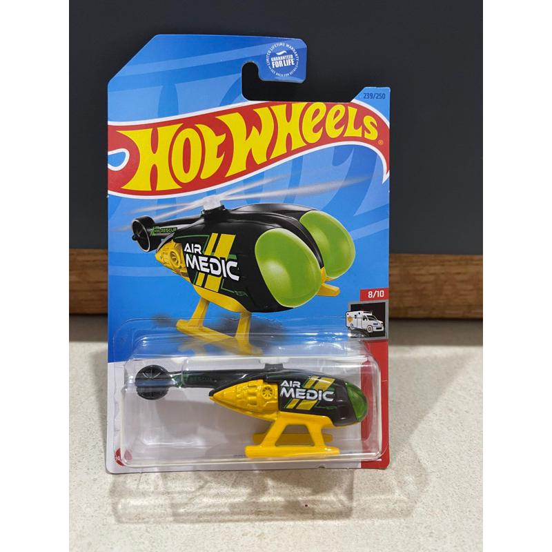 Xe mô hình đồ chơi Hotwheels cơ bản 1:64 - Máy Bay - Skyfire | Shopee ...