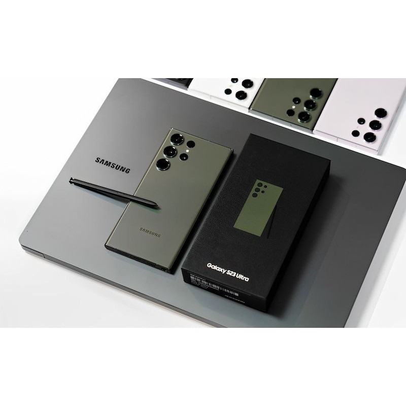 Smartphone S23 Ultra Chính Hãng SSVN | Shopee Việt Nam