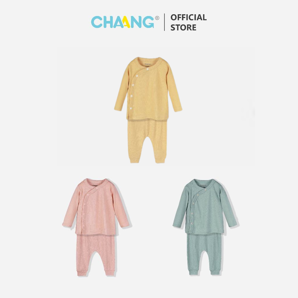Bộ dài cúc chéo Music CHAANG | Shopee Việt Nam