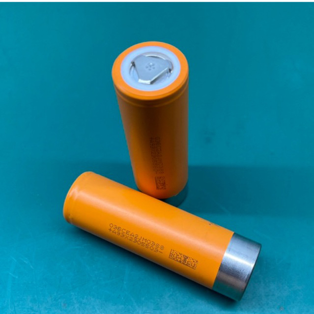 Cell pin 21700 O3 Panasonic tháo khối chưa qua sử dụng | Shopee Việt Nam