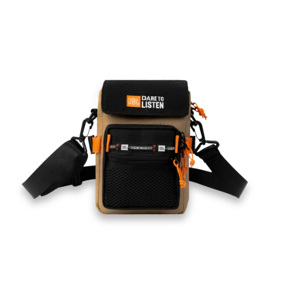 Túi Heroes Bag SGS x JBL - Hàng Tặng | Shopee Việt Nam
